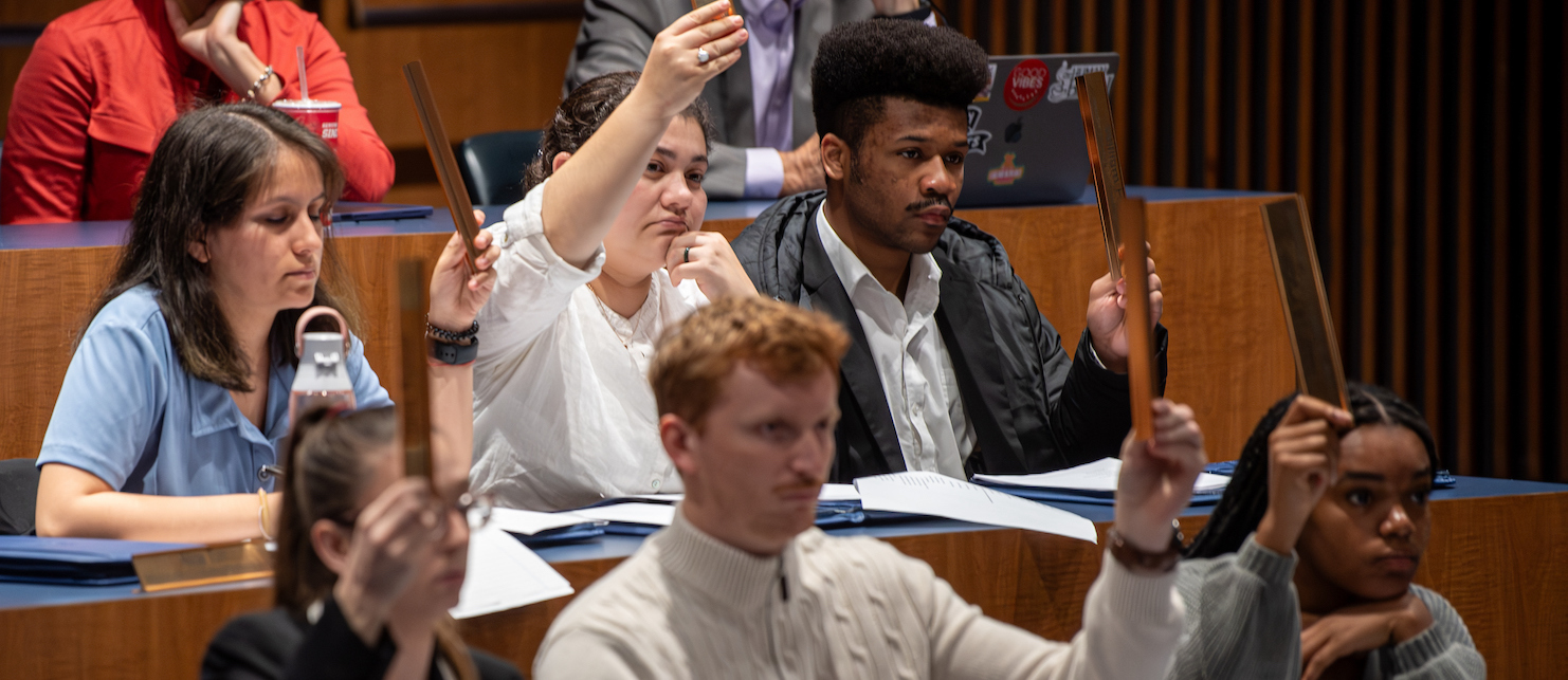 Courage To Stand | Kent State Today